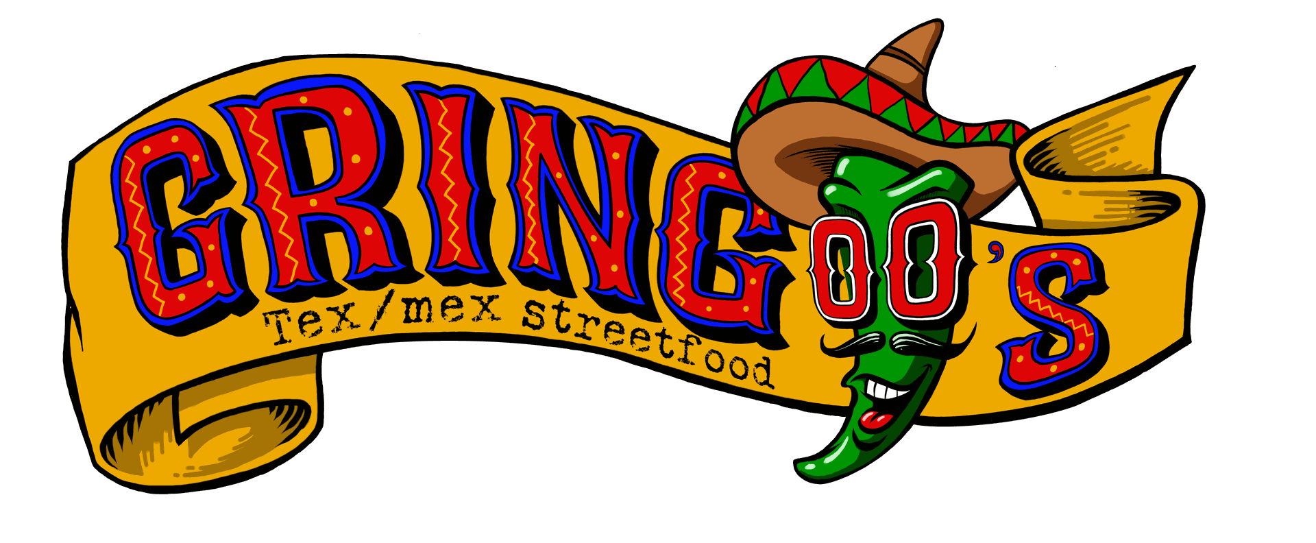 Gringoo's | Mexicaans street food Anzegem